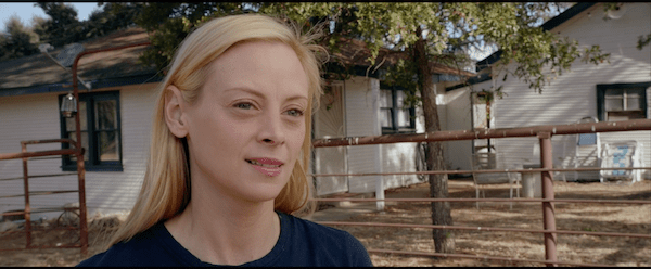 'The Wake of Light': Romantic drama will please genre fans