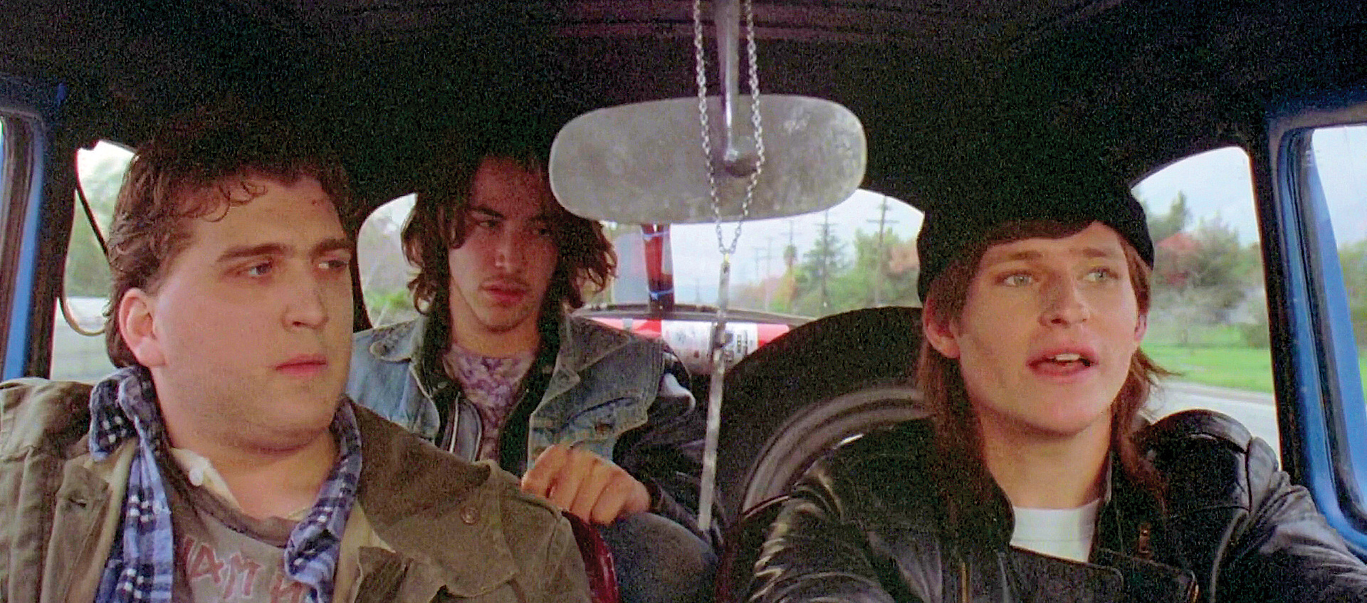 Strange and Fantastic Tales (Sundance Edition): 'River's Edge' • AIPT