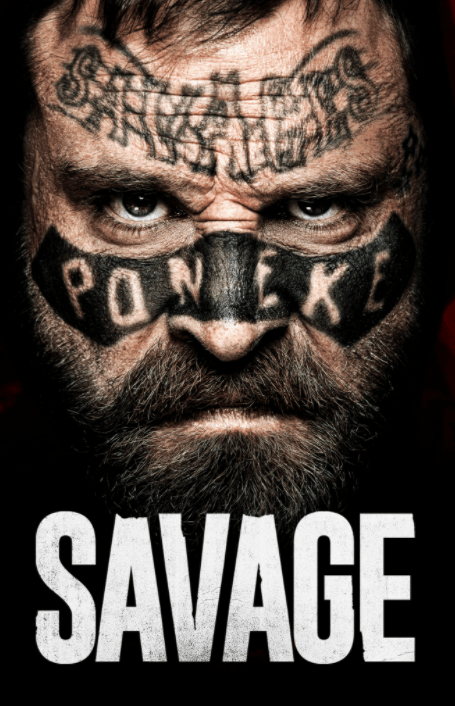 'Savage': New Zealand gang tale of finding identity