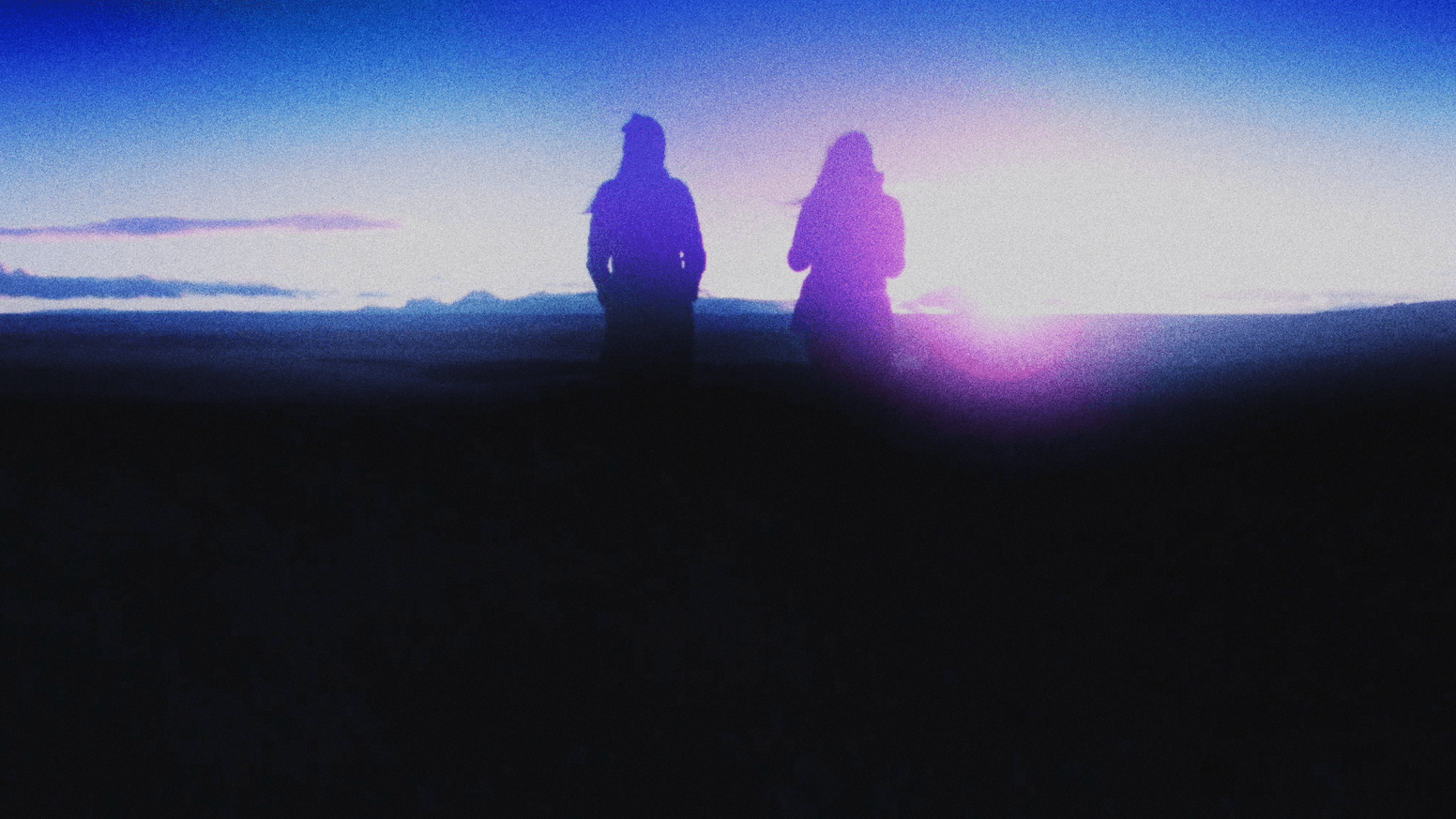 'A Black Rift Begins to Yawn': Cosmic horror impresses