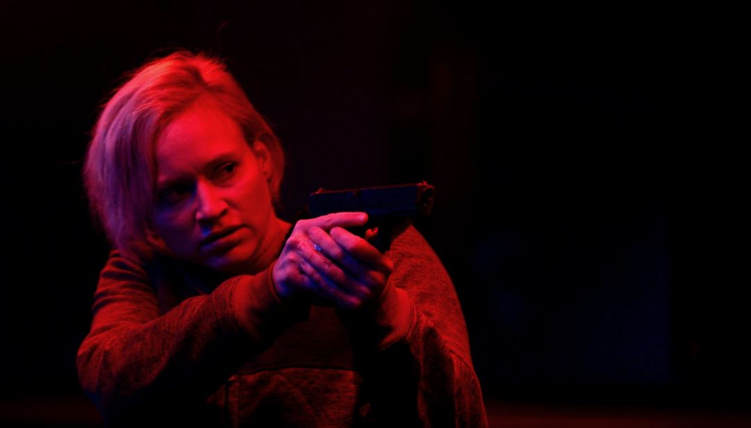 'Burn It All': Social commentary in action packed story