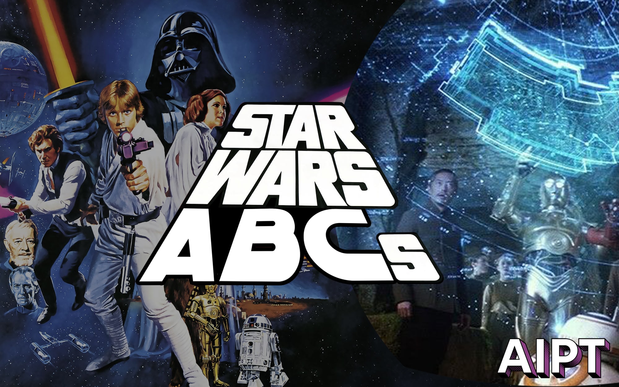 Star Wars ABCs: U is for Unknown Regions • AIPT