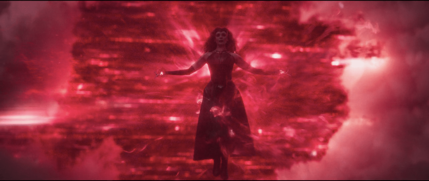 ‘WandaVision’ episode 9 review: 'The Series Finale' • AIPT