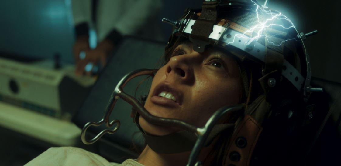 'Phobias': Don't be afraid to watch this thrilling anthology