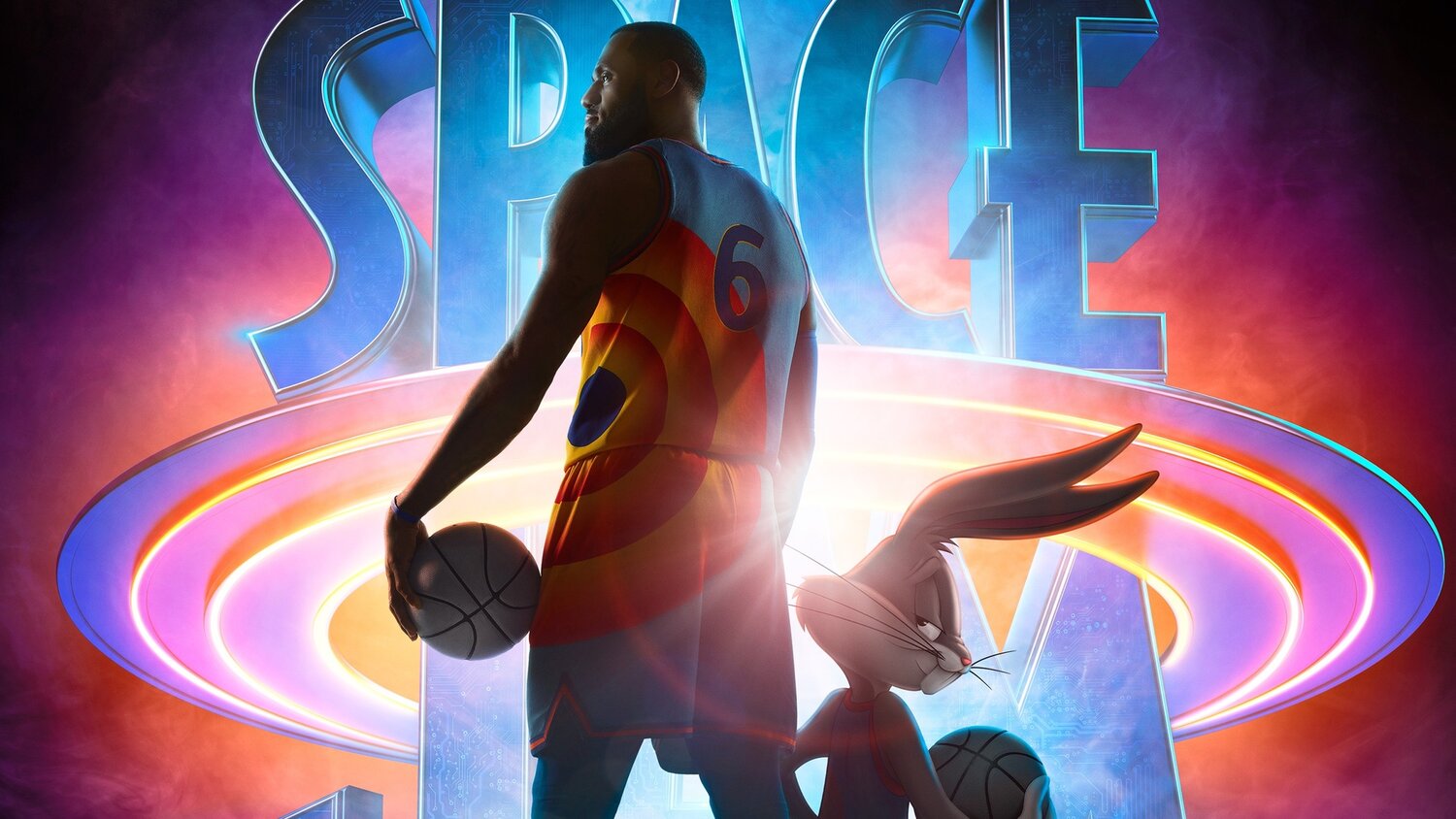 'Space Jam: A New Legacy' is jumbled, lazy, and boring