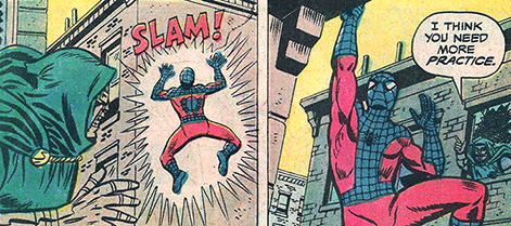 Marvel Legends: Hasbro reveals Web-Man Retro Collection figure