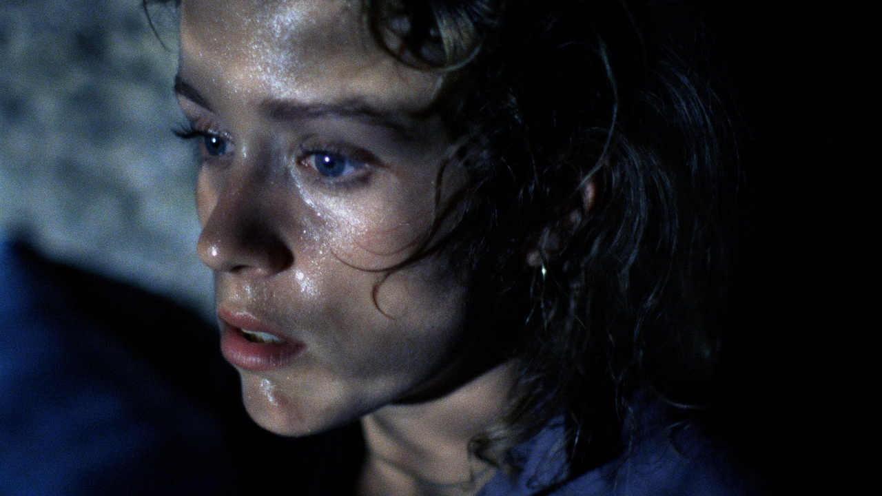 Strange and Fantastic Tales: 'Blood Simple'