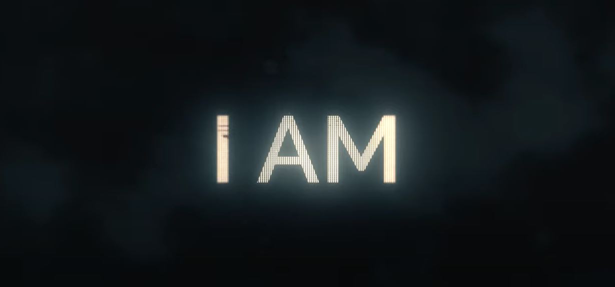 Watch: Teaser trailer for 'I Am' • AIPT