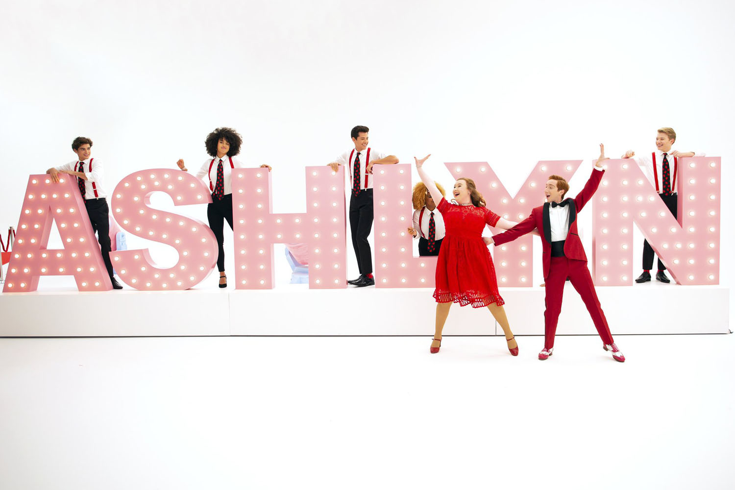 'High School Musical: The Musical: The Series' season 2 episode 3 ...