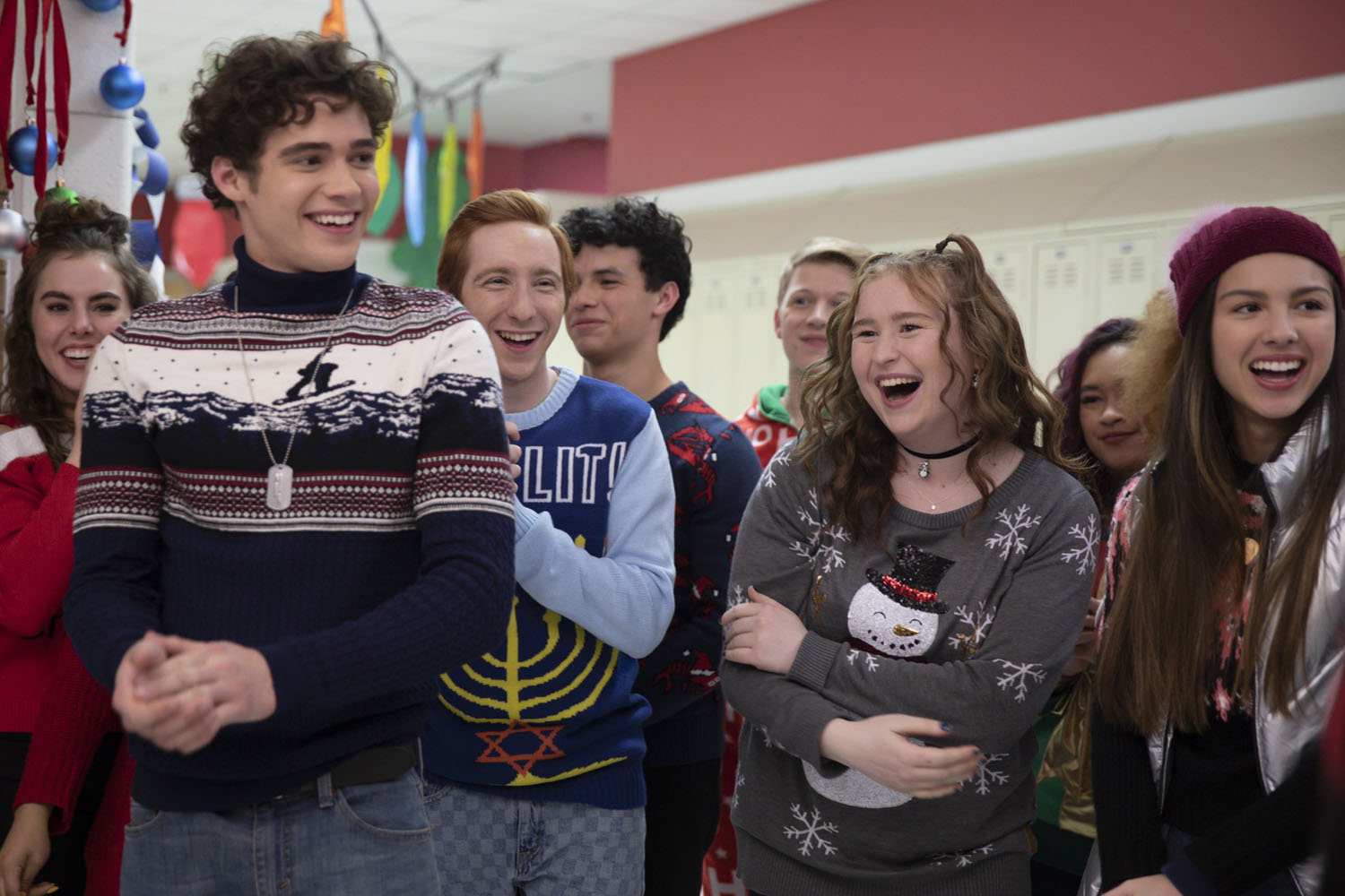 'High School Musical: The Musical: The Series' returns with an ...