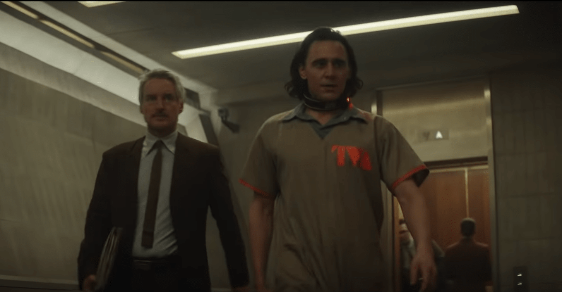 Disney releases new exclusive 'Loki' clip from MTV Movie Awards • AIPT