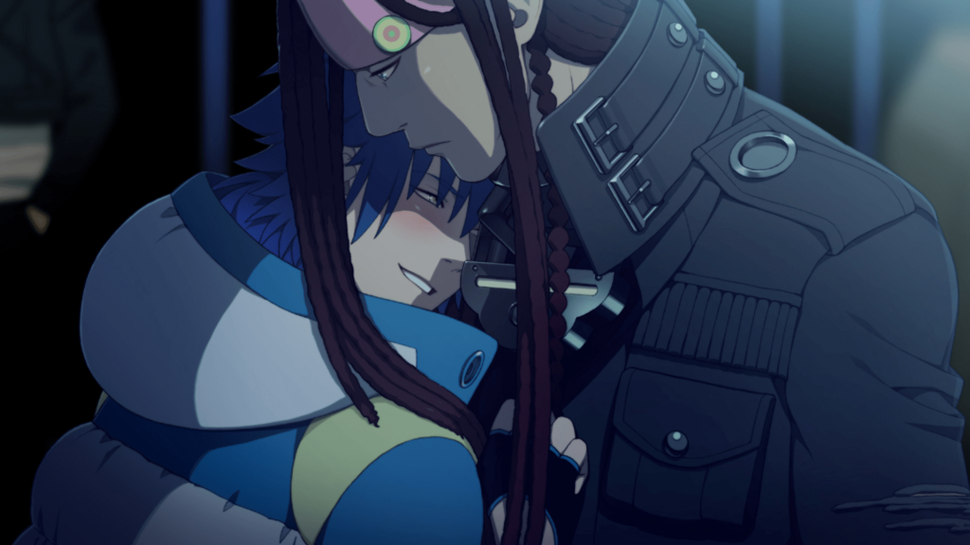 Dramatical Murder review: a cult classic widely available at last • AIPT