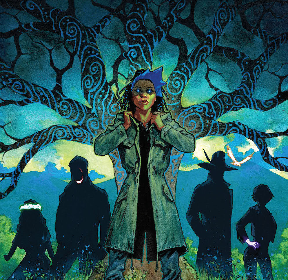 'Basilisk' #1 review