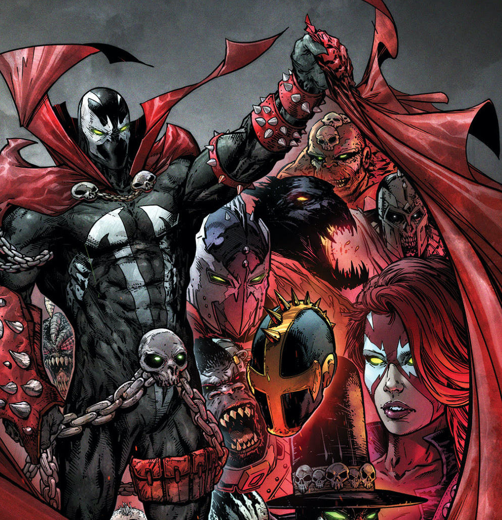 Image marks 'Spawn Universe' as huge success with over 200K units sold ...