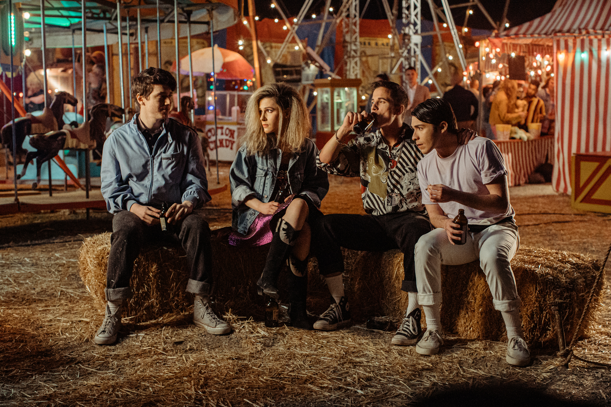 'The Call' review: Horror icons carry film • AIPT