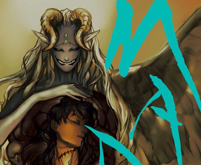 'MADK' Vol. 2 review • AIPT