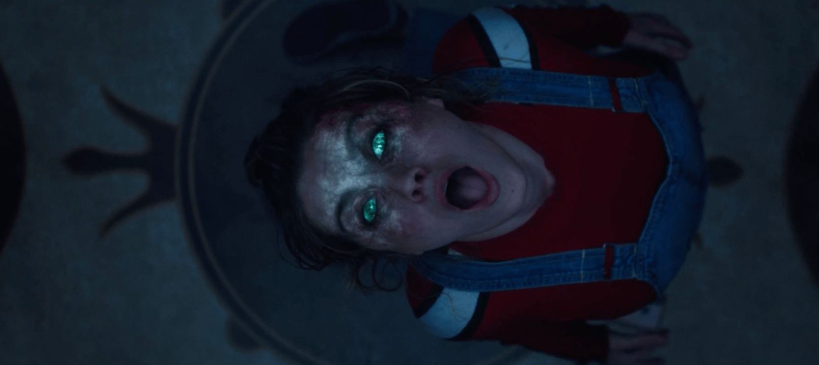 'Rising Wolf' review: Sci-fi hostage drama undone by story