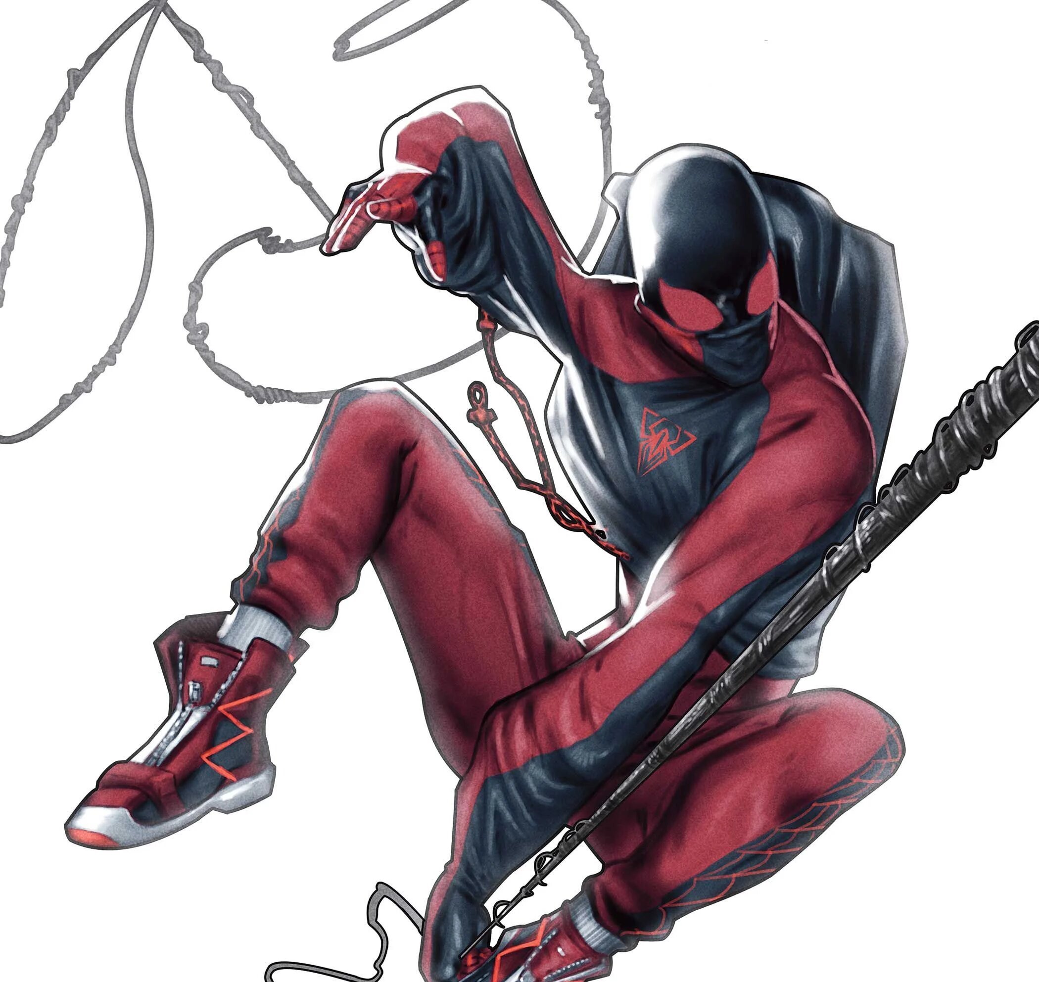 Miles Morales Vol. 6: All Eyes On Me review