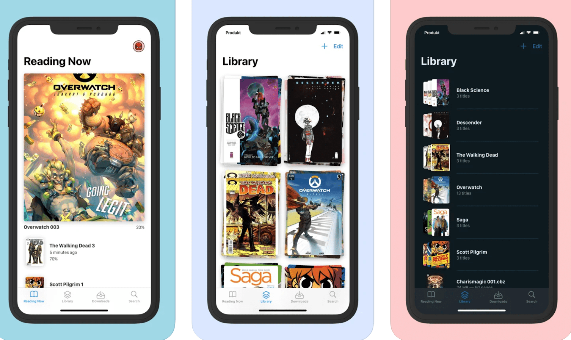 Substack reveals Panels app integration coming soon for comics readers