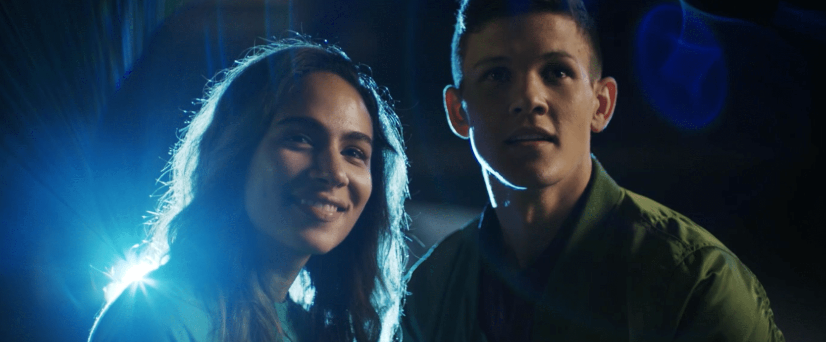 'It Takes Three' review: Formulaic rom-com tries but forgets most ...