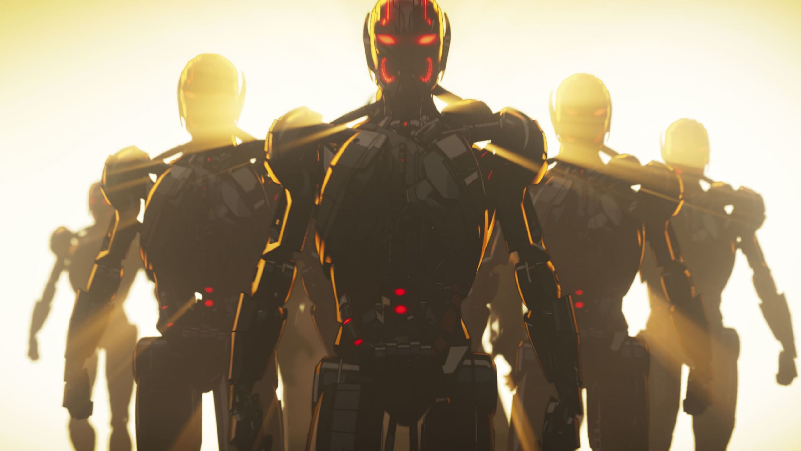 'What If...?' episode 8 review: The Watcher does more than watch • AIPT