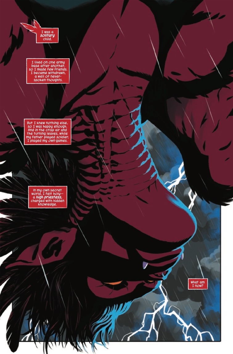 Marvel Preview: Defenders #3 • AIPT