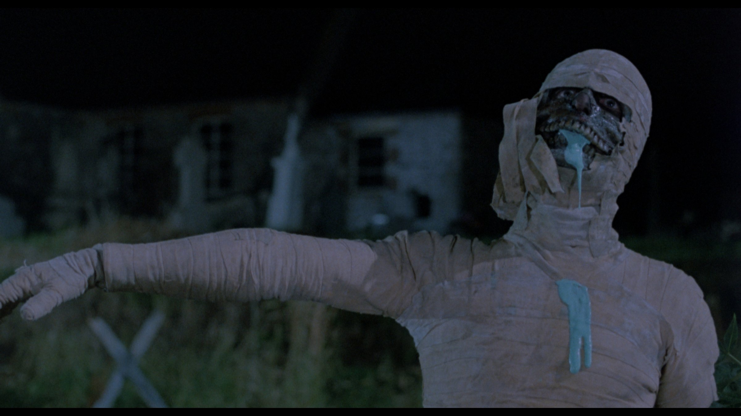 Strange and Fantastic Tales of the 20th Century: 'Devil Story' • AIPT