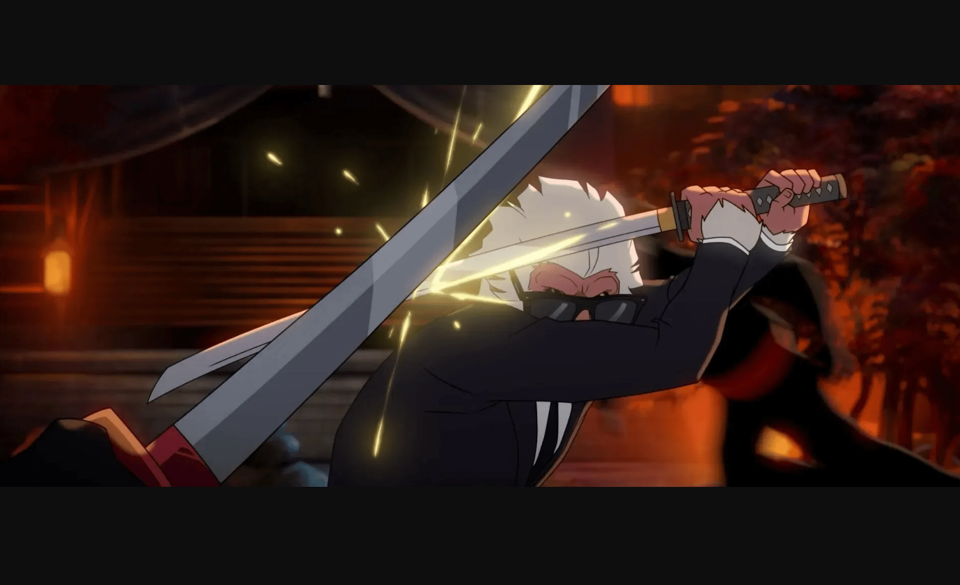 'Hit-Monkey' season 1 review: A bloody quest for revenge • AIPT