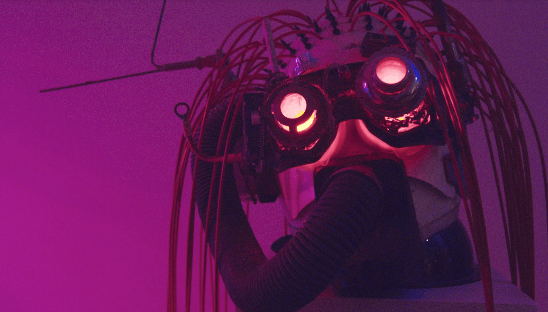 'Project Space 13': The art of dealing with a pandemic