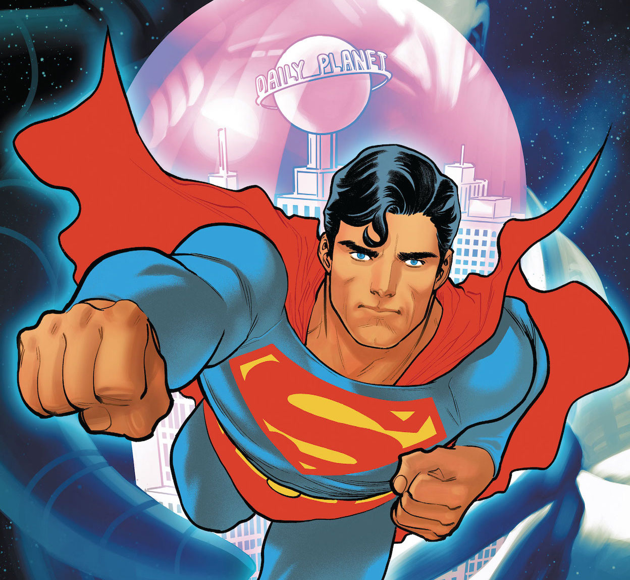 Superman ’78 #5 review