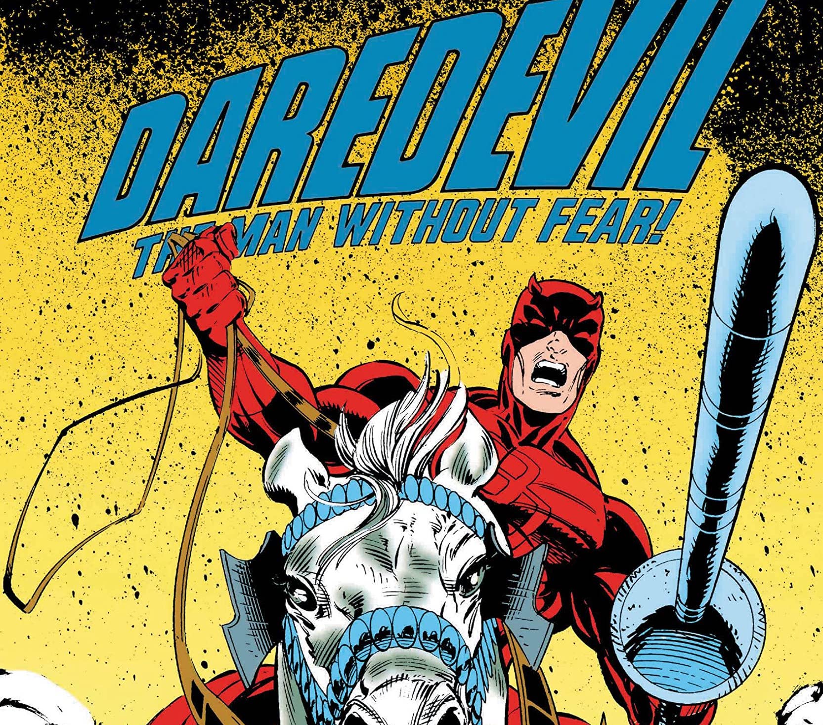 Daredevil Epic Collection: Dead Man's Hand review