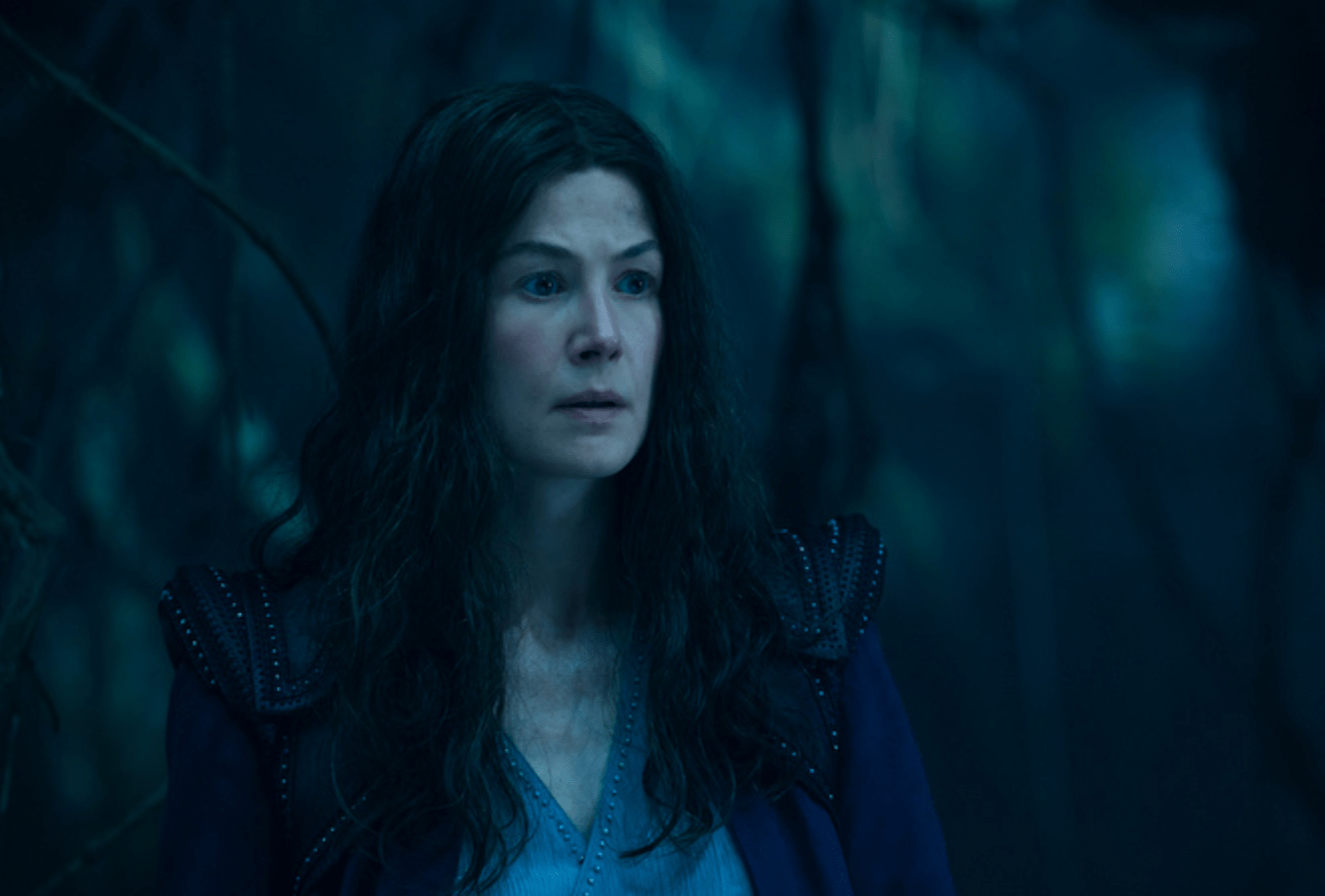 'The Wheel of Time' season 1 finale: 'The Eye of the World'