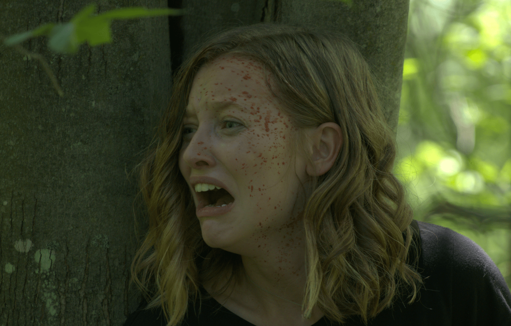 'Hurt' review: Character driven slasher has good ideas