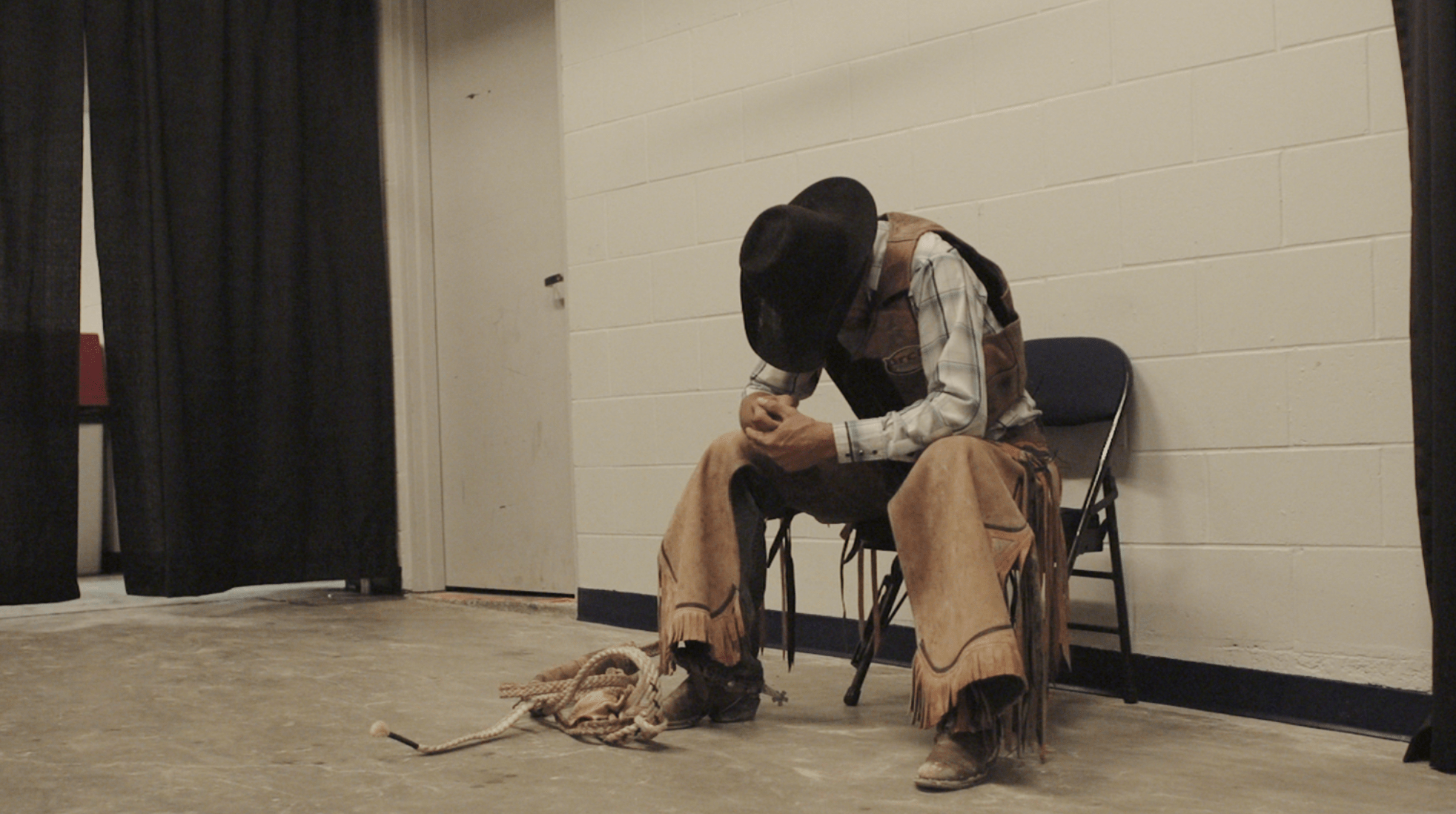 'Ride Till I Die' review: Touching documentary about being the best • AIPT