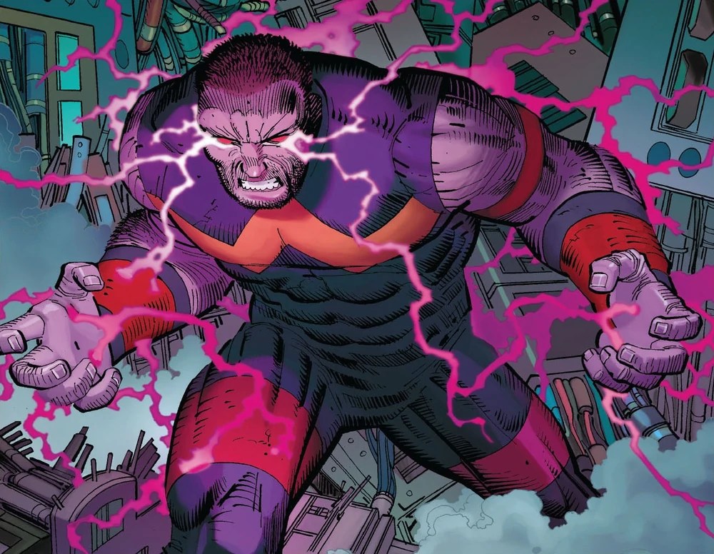 New Wonder Man series in the works at Disney • AIPT