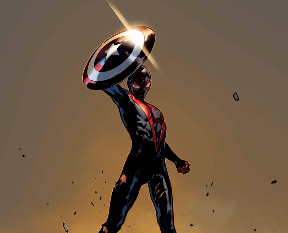 Miles Morales: Marvel Universe review