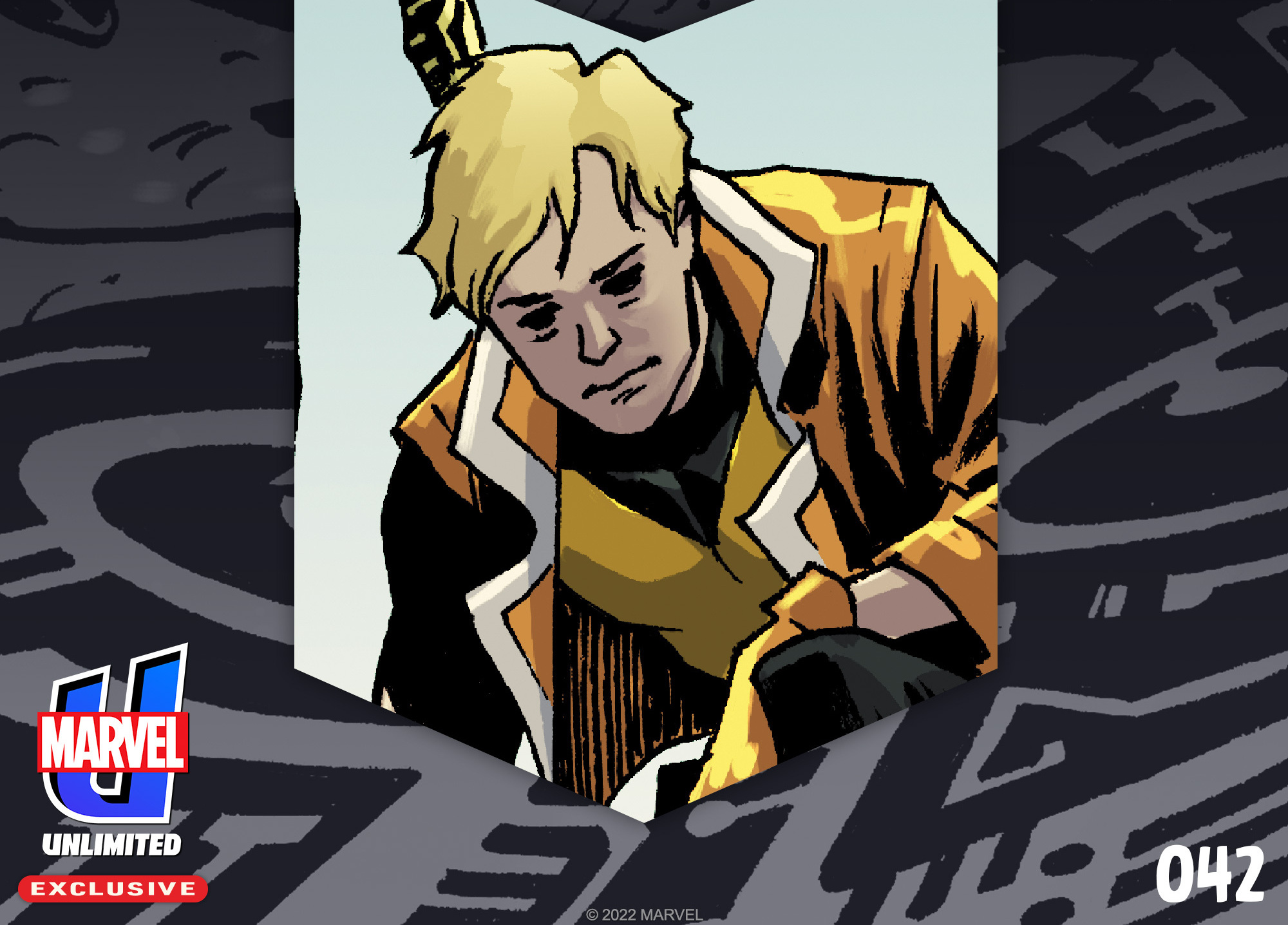Cypher takes center stage in 'X-Men Unlimited' #42 out today • AIPT