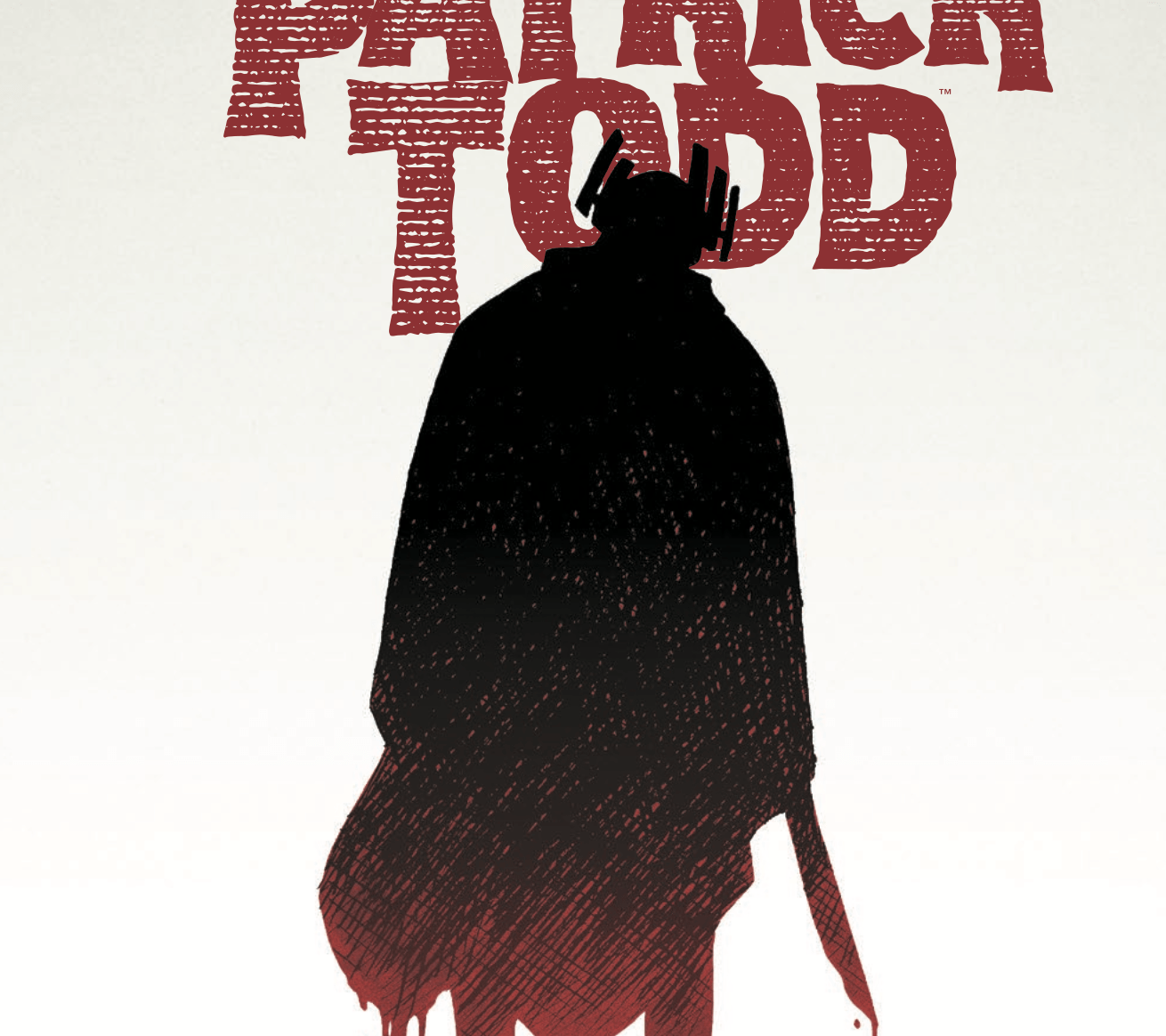 There's Something Wrong With Patrick Todd #2 review