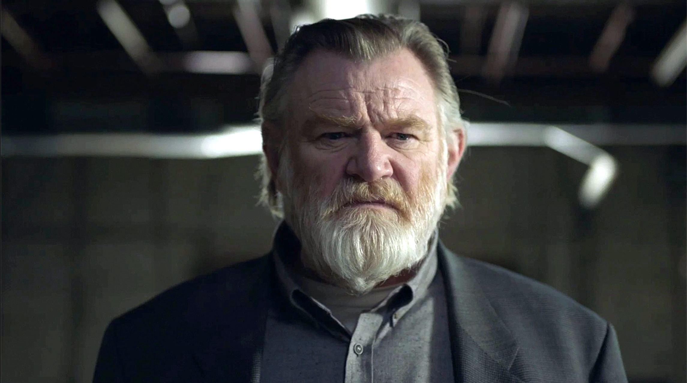 Brendan Gleeson joins cast of Joker 2