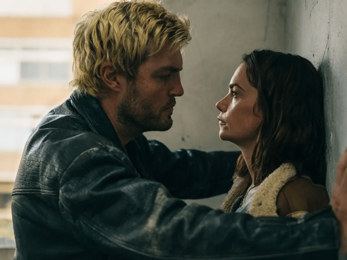 'True Things' review: Toxic relationship or true love?