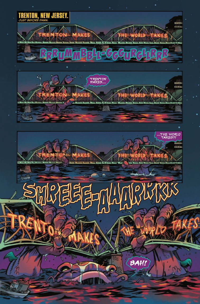 Marvel Preview: Damage Control #3 • AIPT