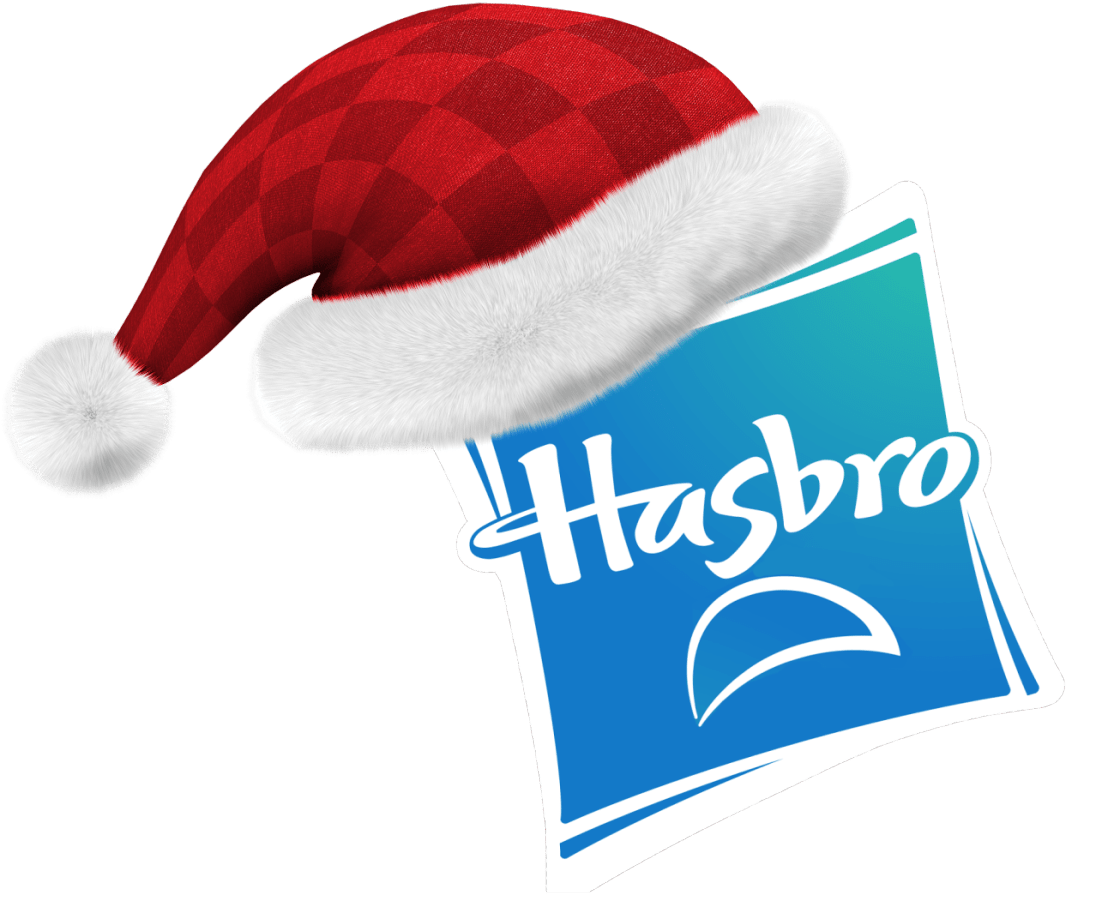 Hasbro Logo Png