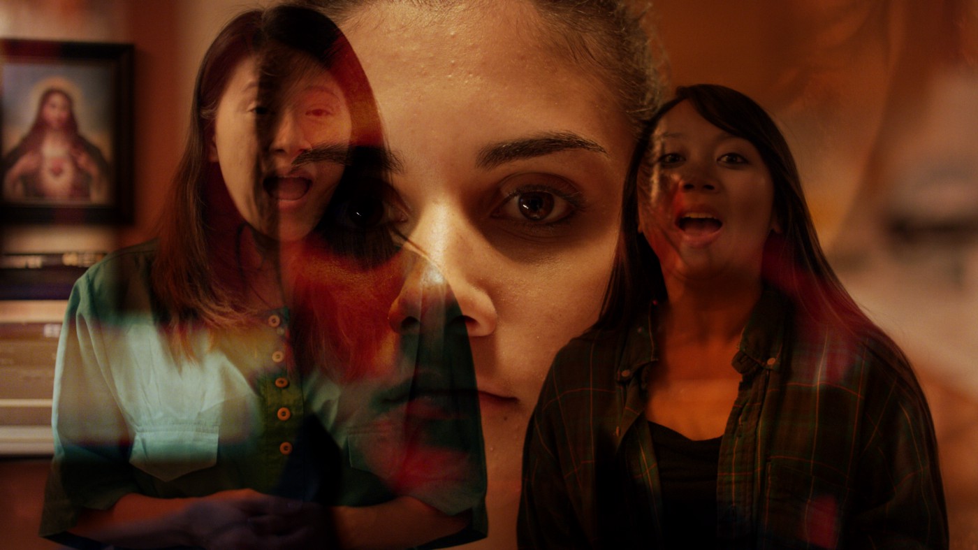 'Acid Test' review: Don't stop thinking about tomorrow