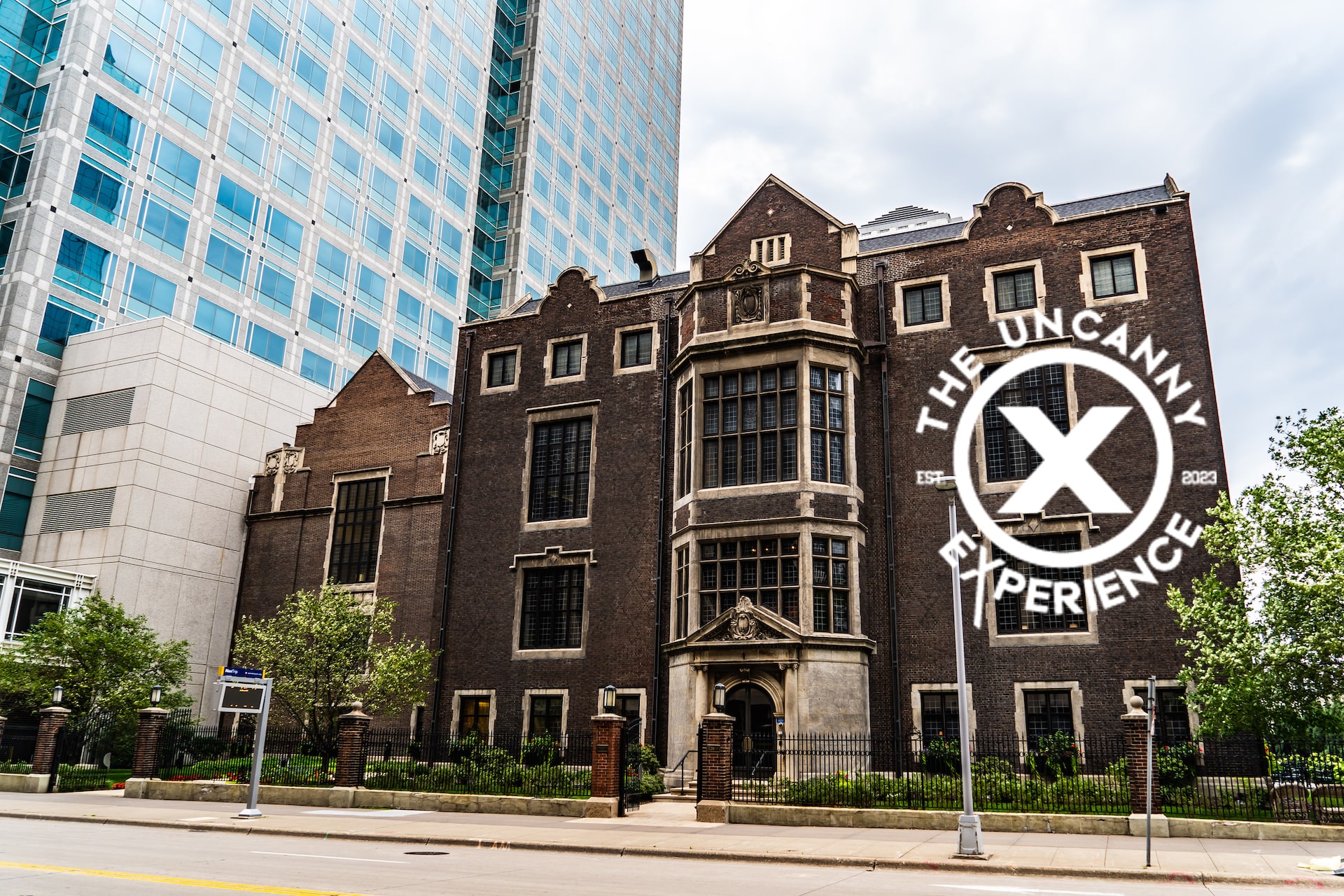 The Uncanny Experience fan convention launching September 2023 • AIPT