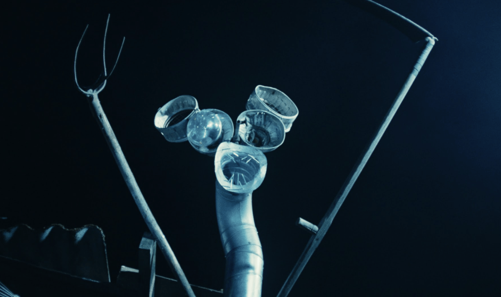 'Kratt' review: Charming and gory film has too much to say