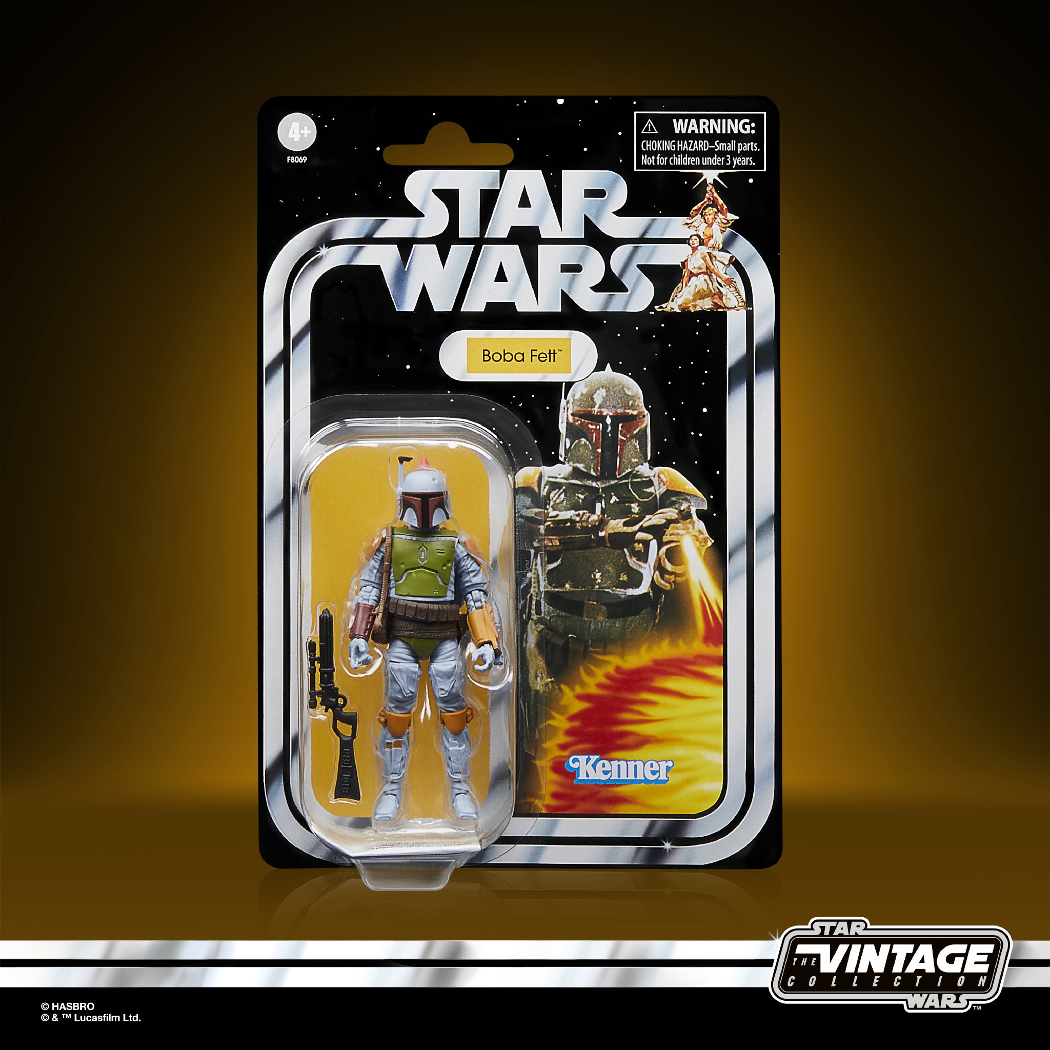 Star Wars Vintage Collection: New figures reveal Hasbro's dedication to ...