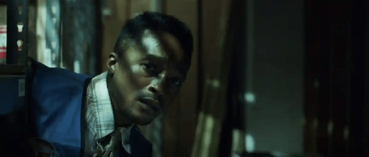 'Human Resources' review: Workplace horror filled with ideas