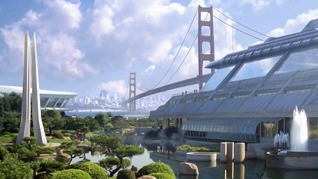 'Star Trek: Starfleet Academy' series coming to Paramount+ • AIPT