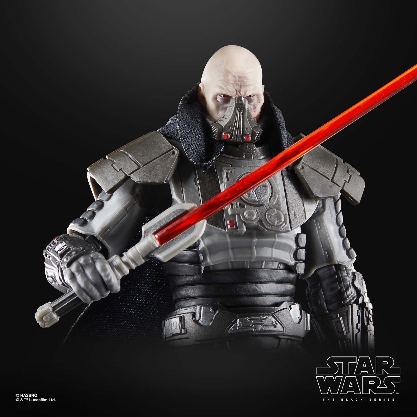 Hasbro Star Wars: May the 4th Vintage Collection and Black Series ...