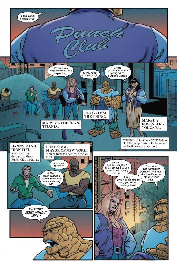 Marvel Preview She Hulk 15 • Aipt